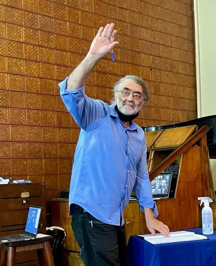 Entenda o câncer de cérebro, que matou o jornalista Arnaldo César Ricci ...